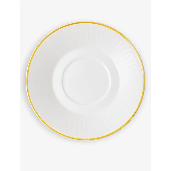 VILLEROY & BOCH Château Septfontaines Bone-porcelain Saucer Plate 15cm - One-color