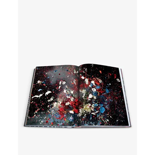 Assouline Flowers: Arts And Bouquets Book