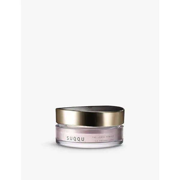 SUQQU The Loose Powder 20g - One-color