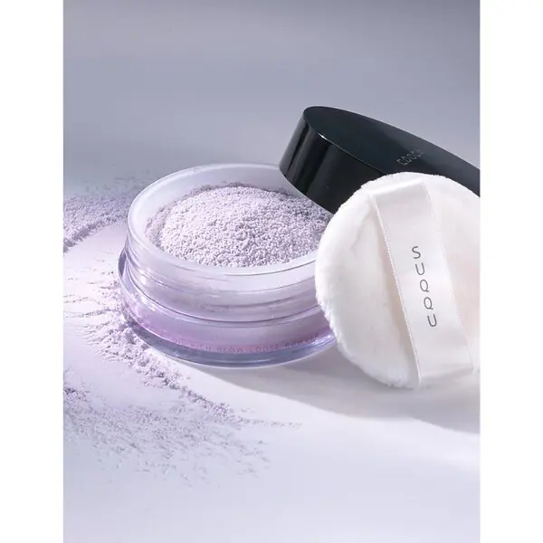 SUQQU The Loose Powder 20g