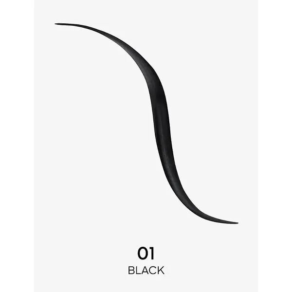 GUERLAIN Noir G 24h Graphic Waterproof Liner 0.55ml - One-color
