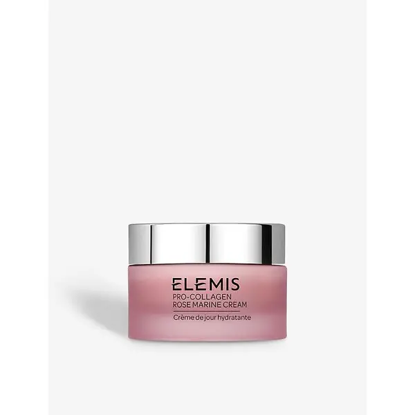 Elemis Pro-collagen Rose Marine Cream 50ml - One-color