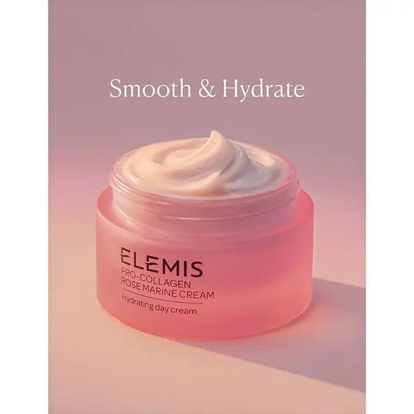 Elemis Pro-collagen Rose Marine Cream 50ml - One-color