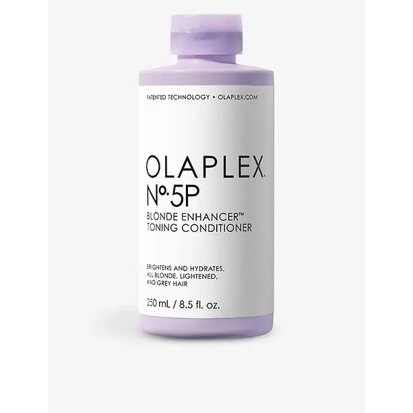OLAPLEX No.5p Blonde Enhancer™ Toning Conditioner - One-color