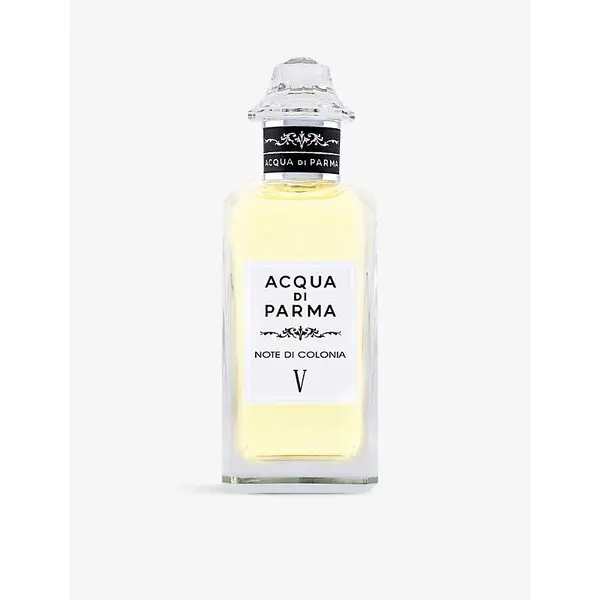 ACQUA DI PARMA Note Di Colonia V Eau De Cologne - Na