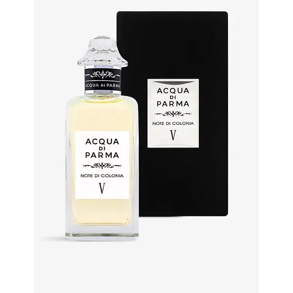 ACQUA DI PARMA Note Di Colonia V Eau De Cologne