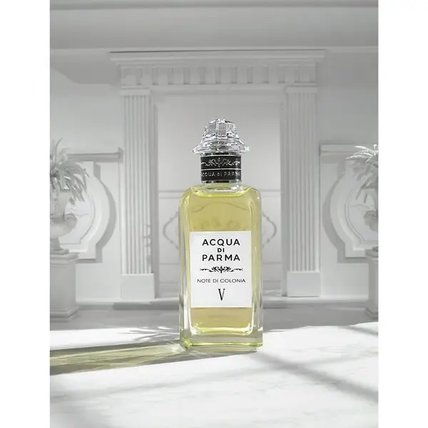 ACQUA DI PARMA Note Di Colonia V Eau De Cologne