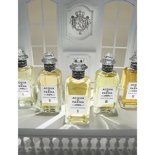 ACQUA DI PARMA Note Di Colonia V Eau De Cologne