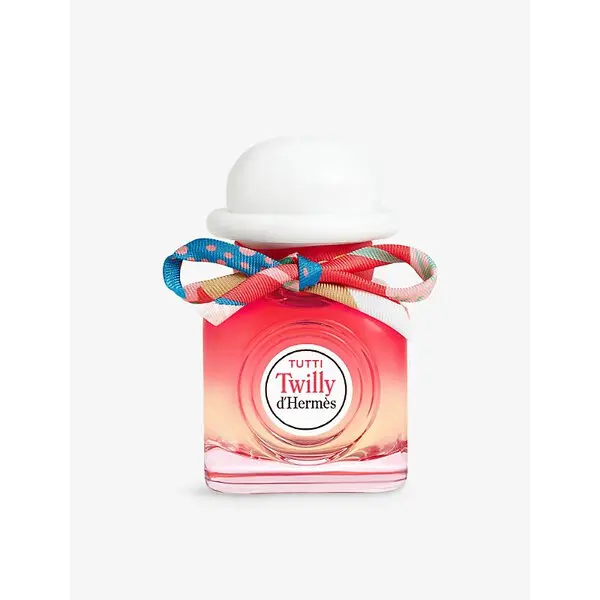 Hermès Tutti Twilly D' Eau De Parfum - One-color