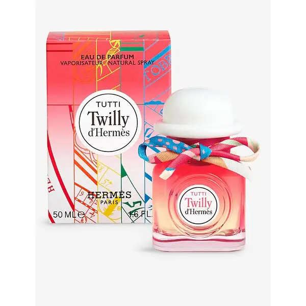 Hermès Tutti Twilly D' Eau De Parfum