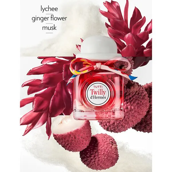 Hermès Tutti Twilly D' Eau De Parfum