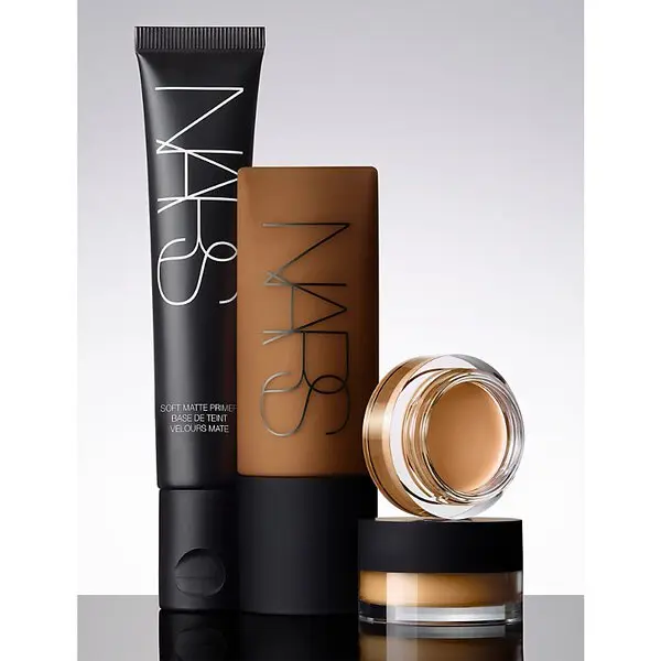 NARS Soft Matte Primer