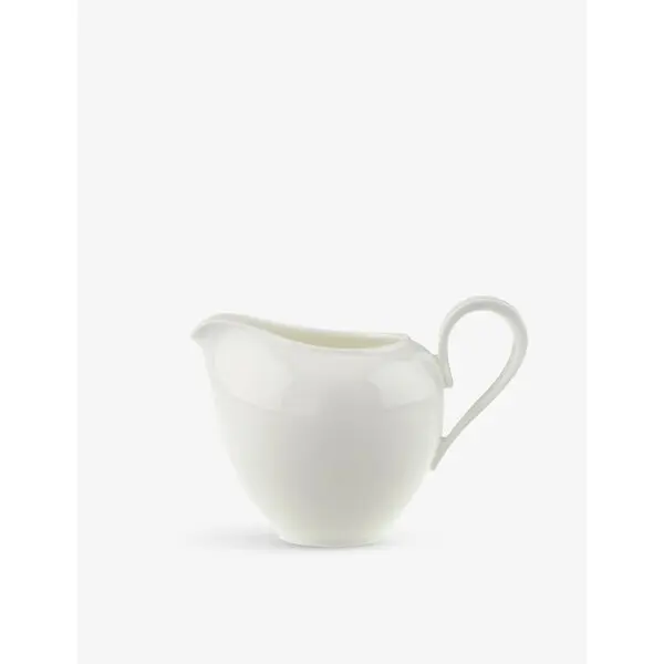 VILLEROY & BOCH Anmut Porcelain Creamer 200ml - One-color
