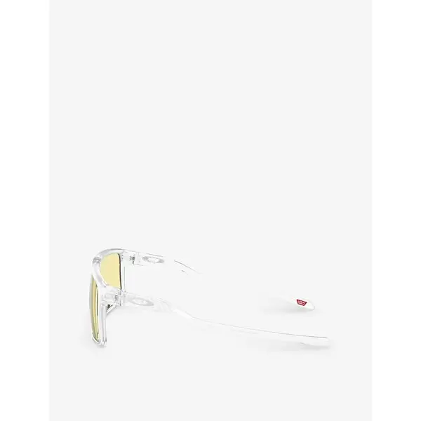 Oakley Rectangle-frame Sunglasses