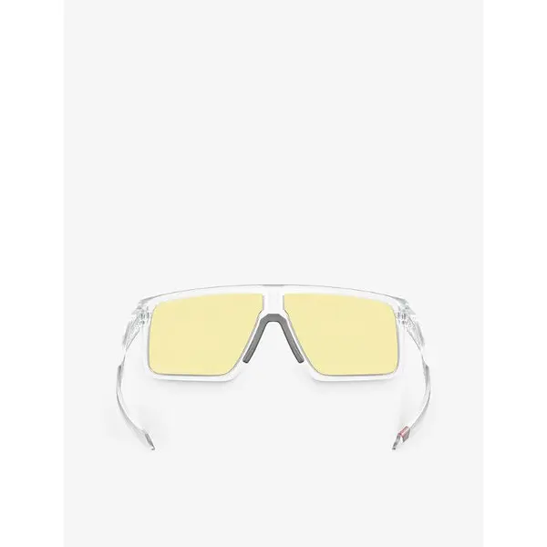 Oakley Rectangle-frame Sunglasses