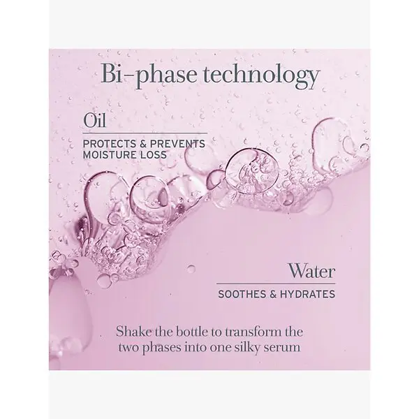 Fresh Rose Deep Hydration Oil-infused Serum