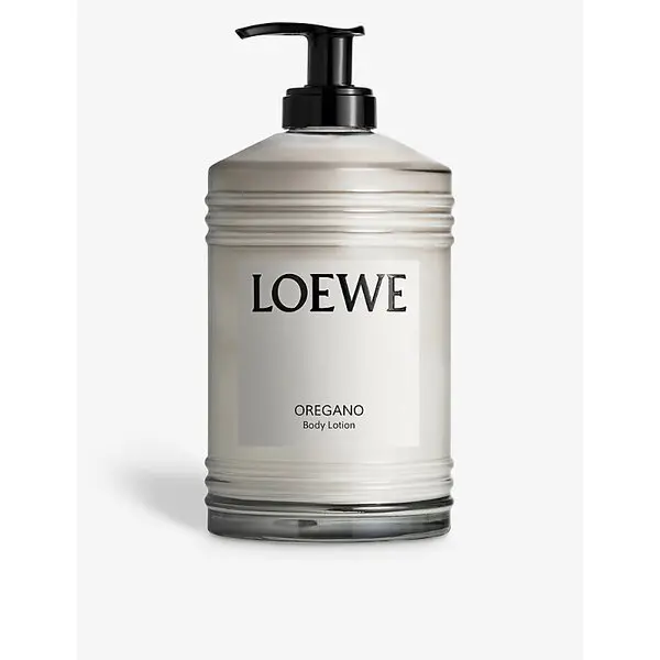 Loewe Oregano Body Lotion - One-color