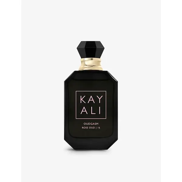 KAYALI Oudgasm Rose Oud 16 Eau De Parfum - One-color