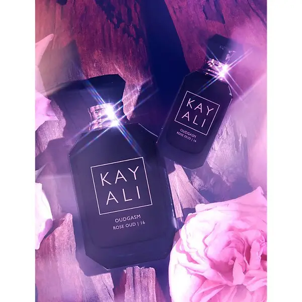 KAYALI Oudgasm Rose Oud 16 Eau De Parfum