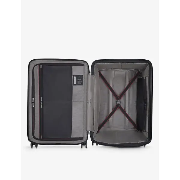 VICTORINOX Spectra 3.0 Expandable Suitcase - Black