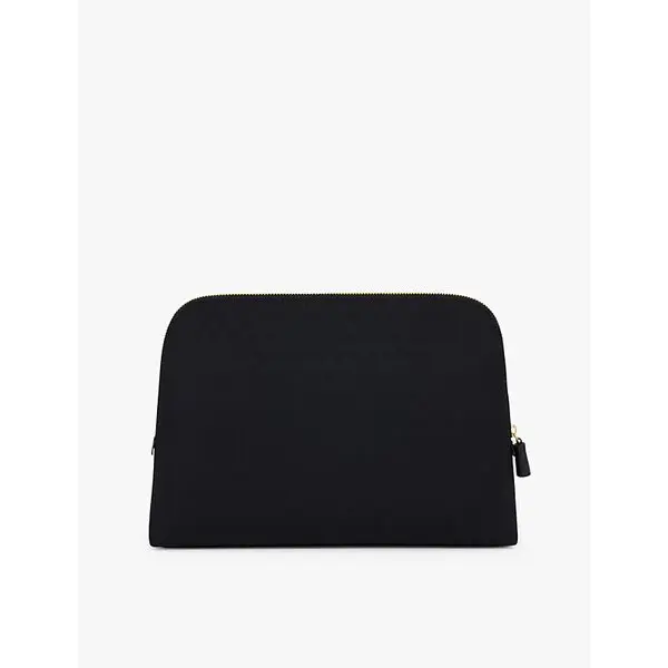 ANYA HINDMARCH Lotions And Potions Washbag - Black