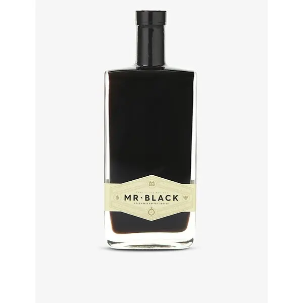 MR BLACK Coffee Liqueur - One-color