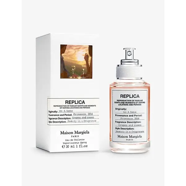MAISON MARGIELA Replica On A Date Eau De Toilette