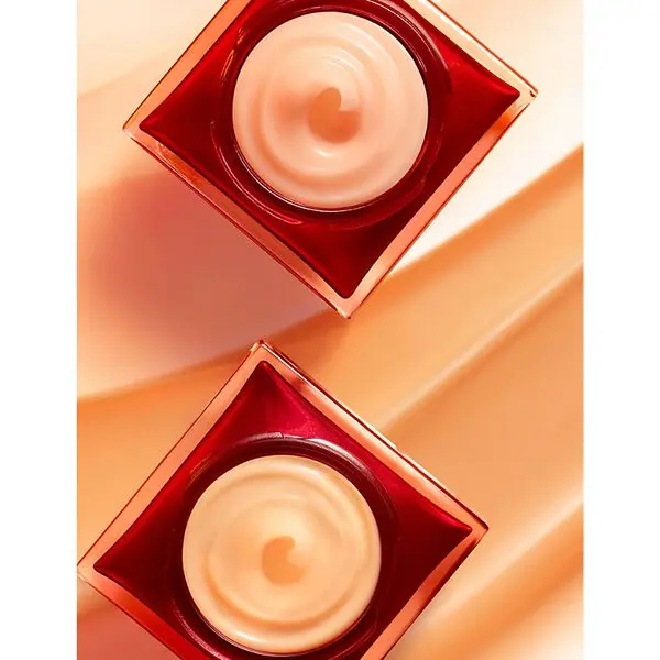 Saint Laurent Or Rouge Crème Riche - One-color