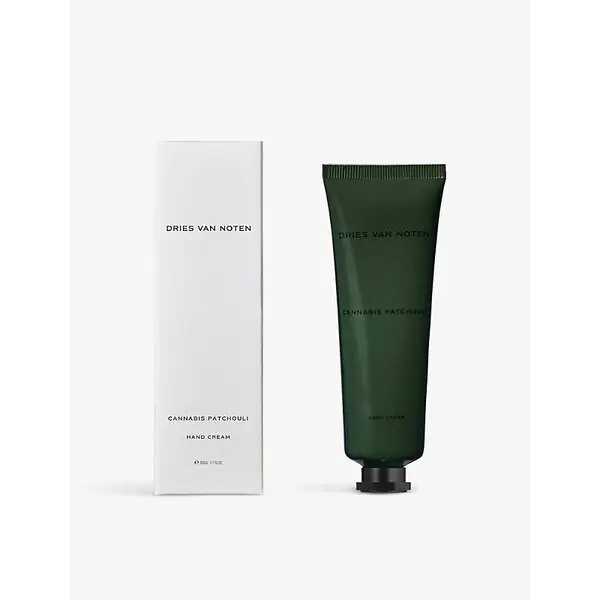 Dries Van Noten Cannabis Patchouli Hand Cream