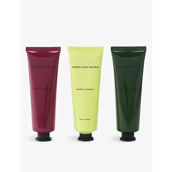 Dries Van Noten Cannabis Patchouli Hand Cream