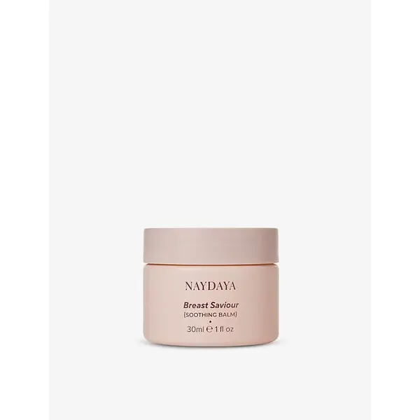 NAYDAYA Breast Saviour Soothing Balm - One-color