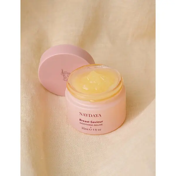 NAYDAYA Breast Saviour Soothing Balm