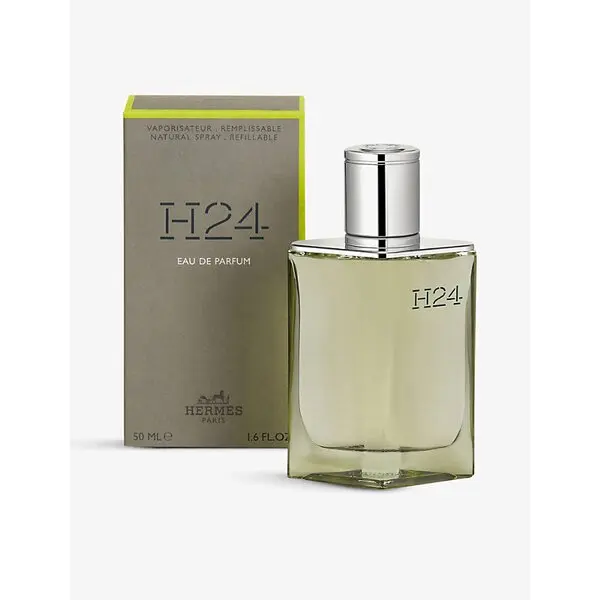 Hermès H24 Refillable Eau De Parfum