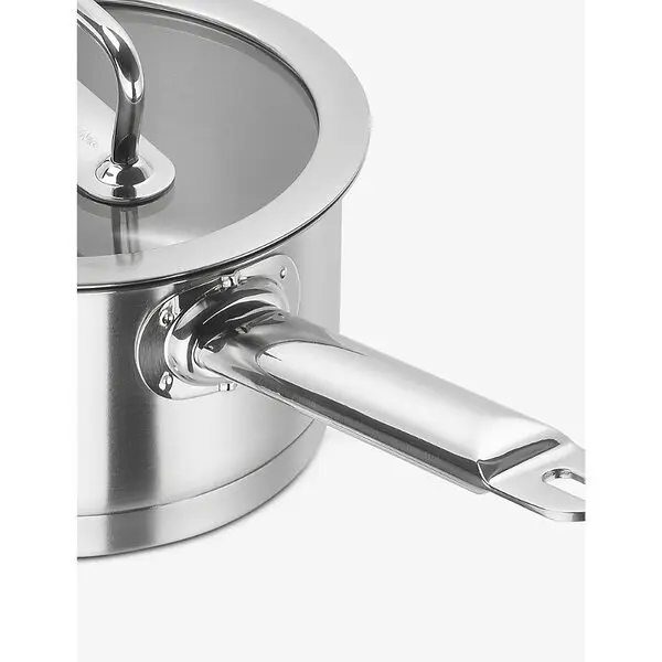 ZWILLING Pro Stainless Steel Saucepan, 20cm