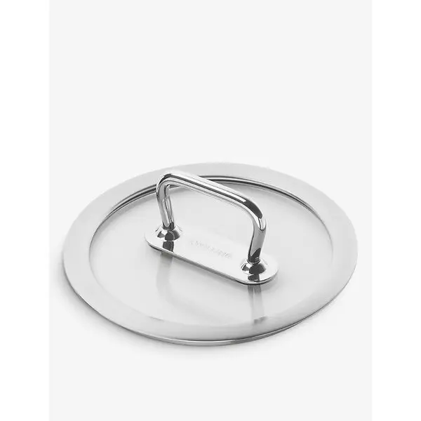 ZWILLING Pro Stainless Steel Saucepan, 20cm