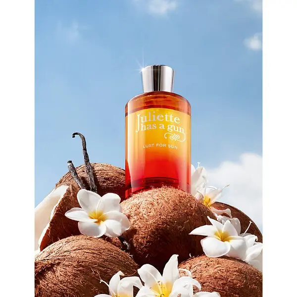 JULIETTE HAS A GUN Lust For Sun Eau De Parfum - Na