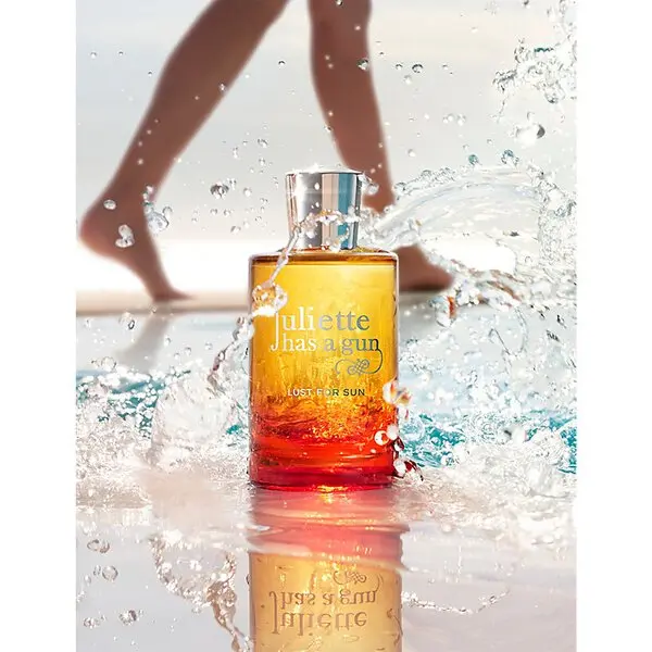 JULIETTE HAS A GUN Lust For Sun Eau De Parfum - Na