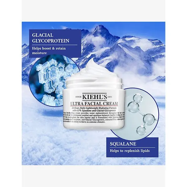 KIEHL'S SINCE 1851 Ultra Facial Cream Refill - One-color