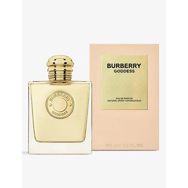 Burberry Goddess Eau De Parfum - One-color