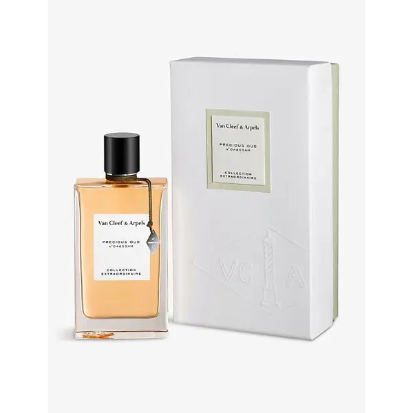 Van Cleef & Arpels Precious Oud Eau De Parfum