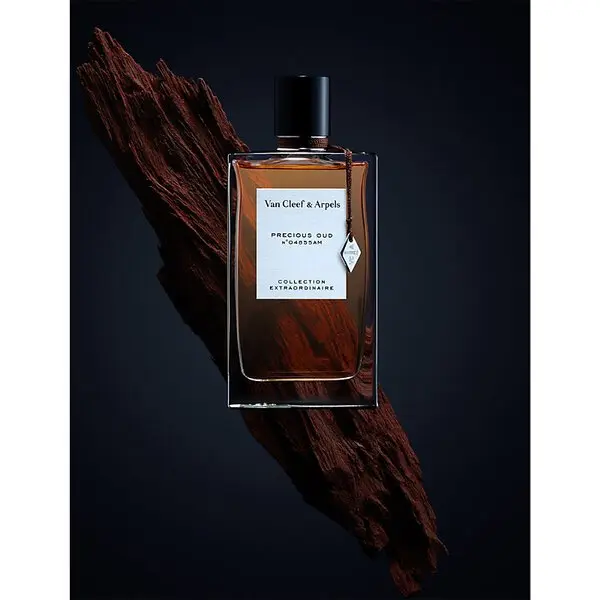 Van Cleef & Arpels Precious Oud Eau De Parfum