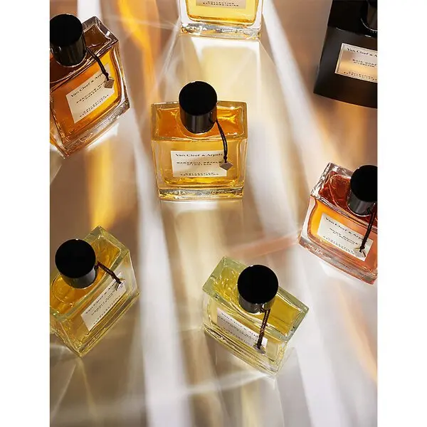 Van Cleef & Arpels Precious Oud Eau De Parfum
