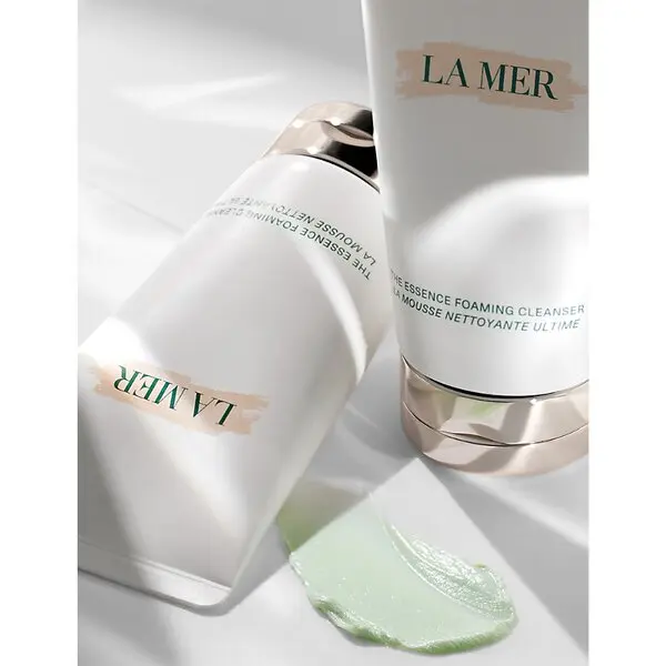 La Mer The Essence Foaming Cleanser - Na