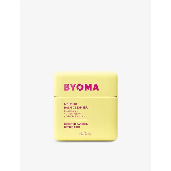 BYOMA Melting Balm Cleanser - One-color