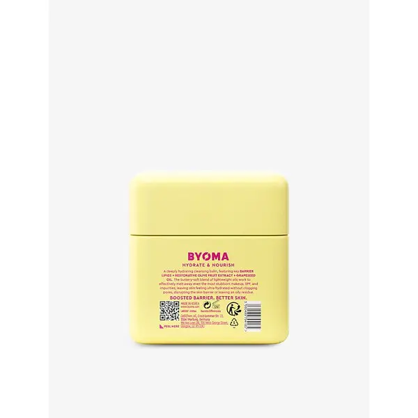 BYOMA Melting Balm Cleanser