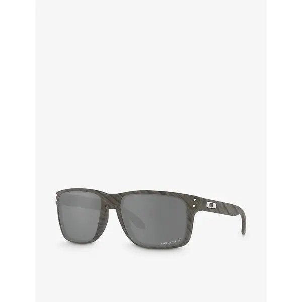 Oakley Holbrook Xl Polarized Sunglasses