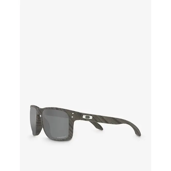 Oakley Holbrook Xl Polarized Sunglasses