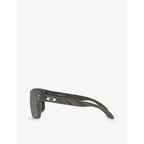 Oakley Holbrook Xl Polarized Sunglasses