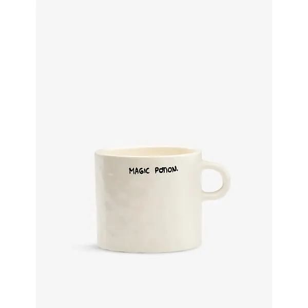 ANNA + NINA Magic Potion Ceramic Mug 10.3cm
