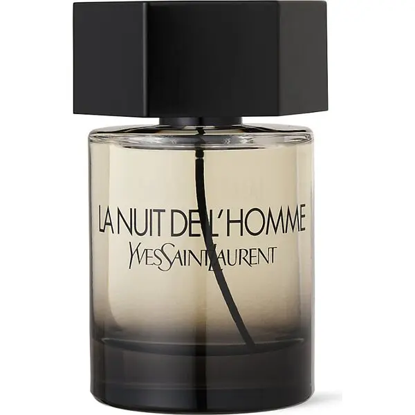 Saint Laurent La Nuit De L'homme Eau De Toilette - Na